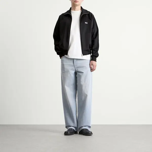 Rhude Madera Track Jacket