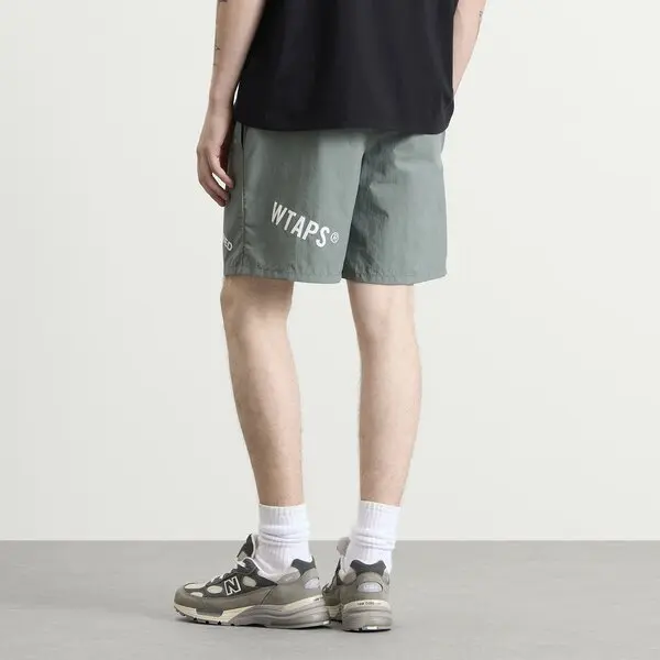 WTAPS Spss2001 Shorts