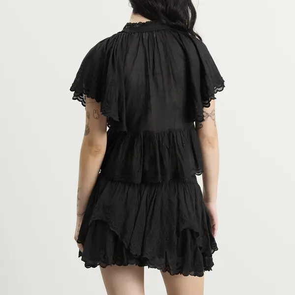 Isabel Marant Étoile Lorna Blouse
