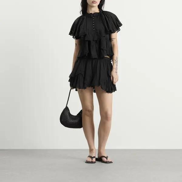 Isabel Marant Étoile Lorna Blouse