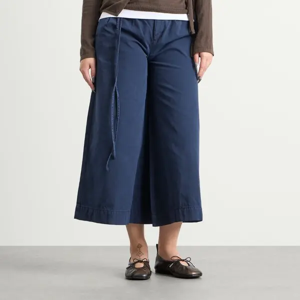 DAMSON MADDER Lotta Culotte - Navy