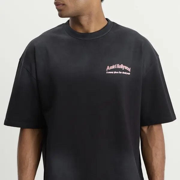 Amiri Sunny Place Skate T-shirt