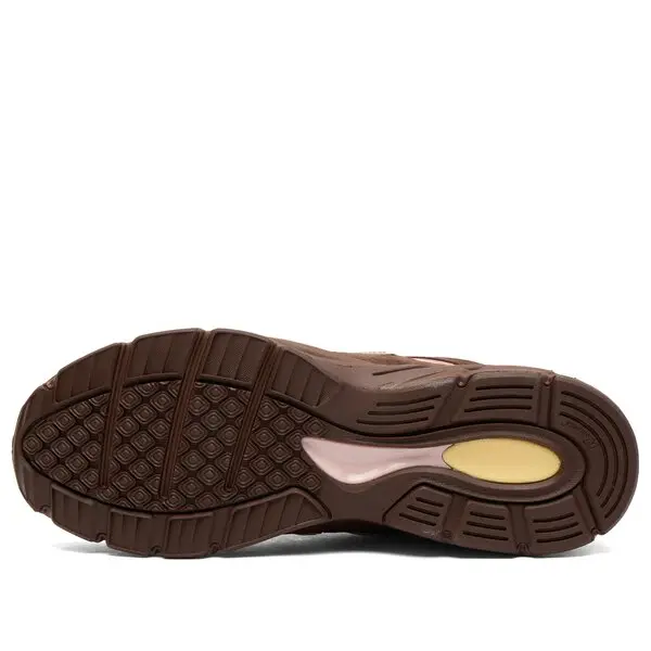 NEW BALANCE 990 V4 Sneaker - Brown