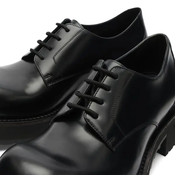 Balenciaga Venom Derby Shoe