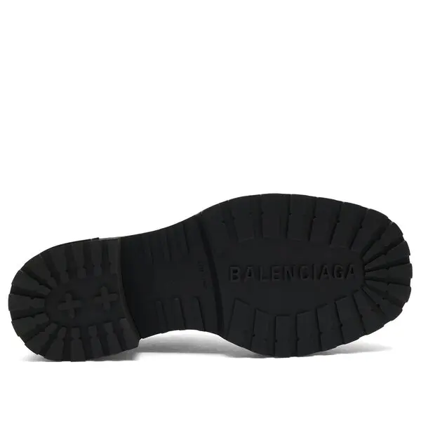 Balenciaga Venom Derby Shoe