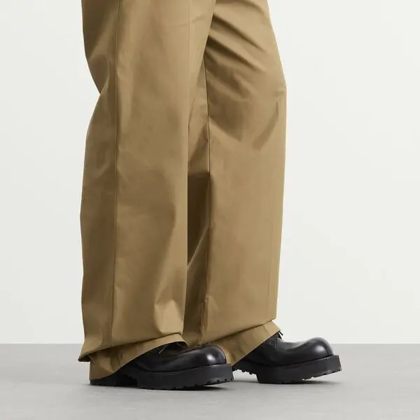 Balenciaga Venom Derby Shoe