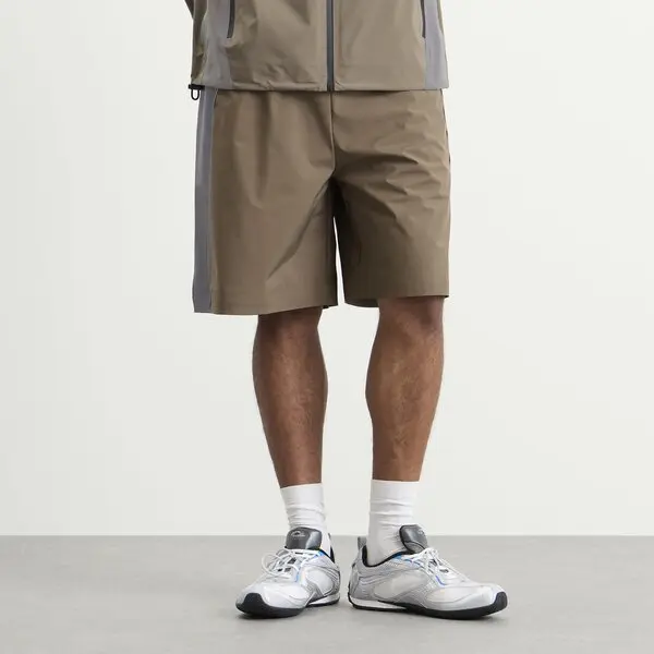 Balenciaga Sport Shorts