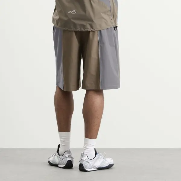 Balenciaga Sport Shorts