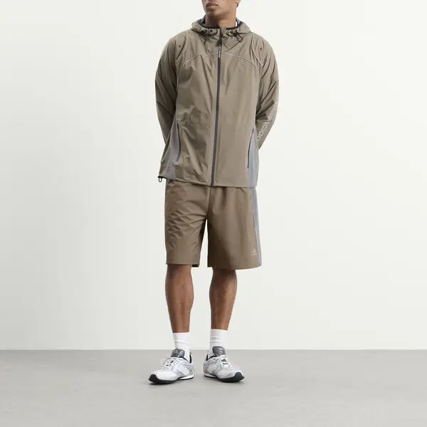 Balenciaga Sport Shorts