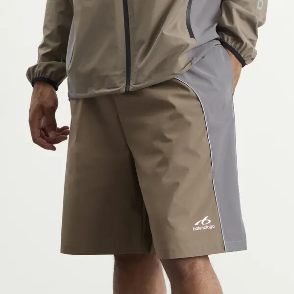 Balenciaga Sport Shorts