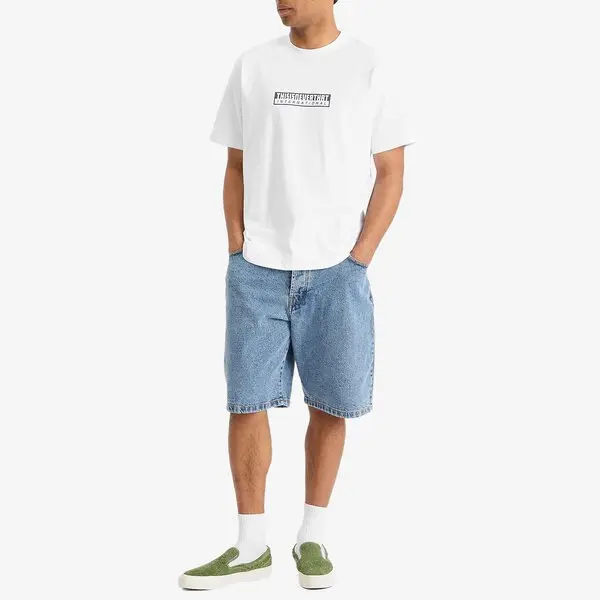 THISISNEVERTHAT Tnt International T-shirt