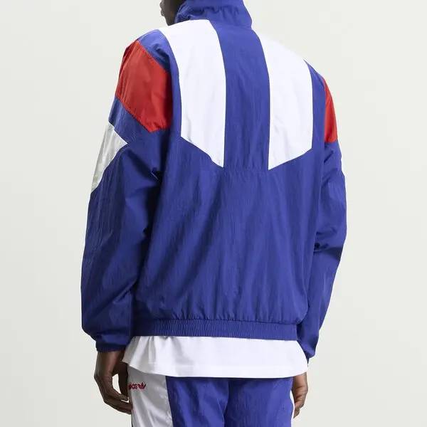 Adidas Jfa Eqt Track Top