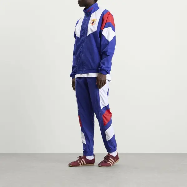Adidas Jfa Eqt Track Top