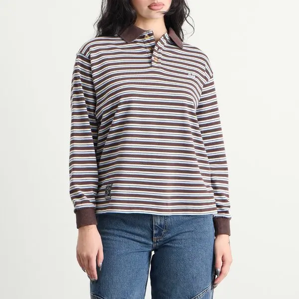 DAMSON MADDER Remie Rugby Top