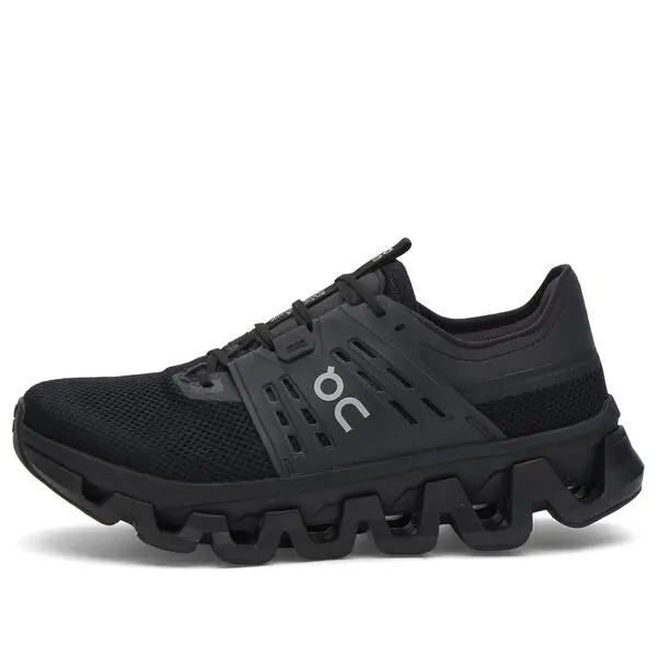On Cloudswift Amp Sneaker