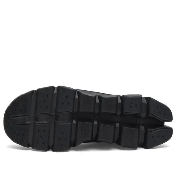 On Cloudswift Amp Sneaker