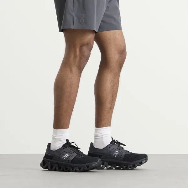 On Cloudswift Amp Sneaker