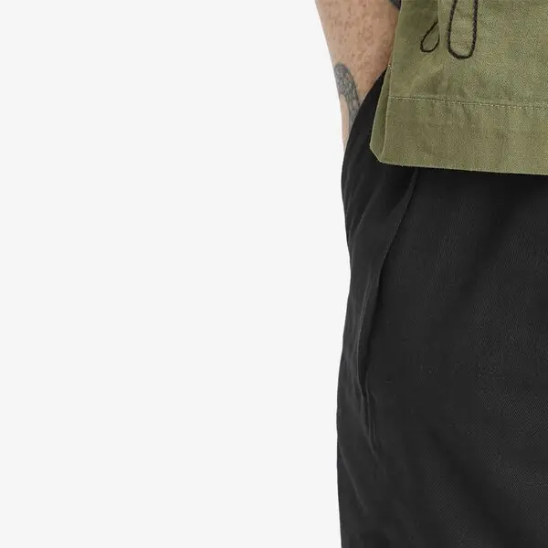SERVICE WORKS Drill Part Timer Short