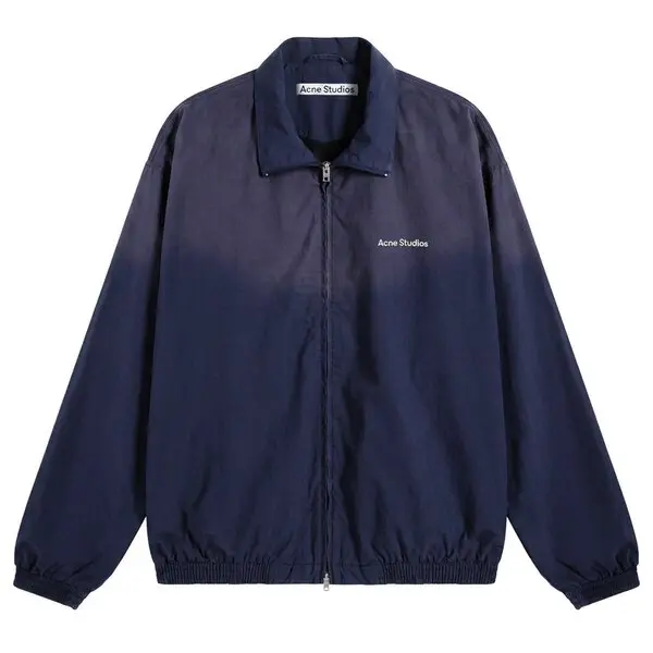 Acne Studios Olando Cotton Poplin Jacket