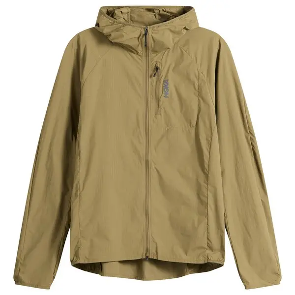 Hoka One One Skyflow Wind Jacket