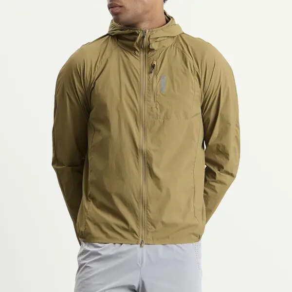 Hoka One One Skyflow Wind Jacket