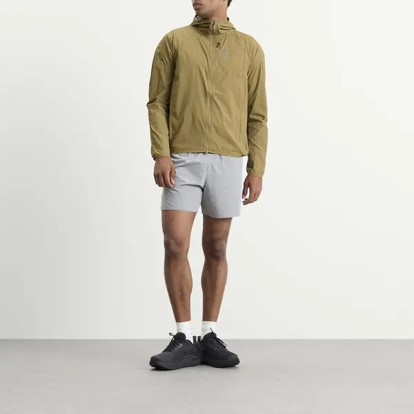 Hoka One One Skyflow Wind Jacket