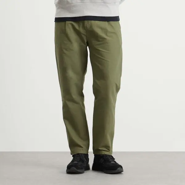 SERVICE WORKS Canvas Waiter Pants