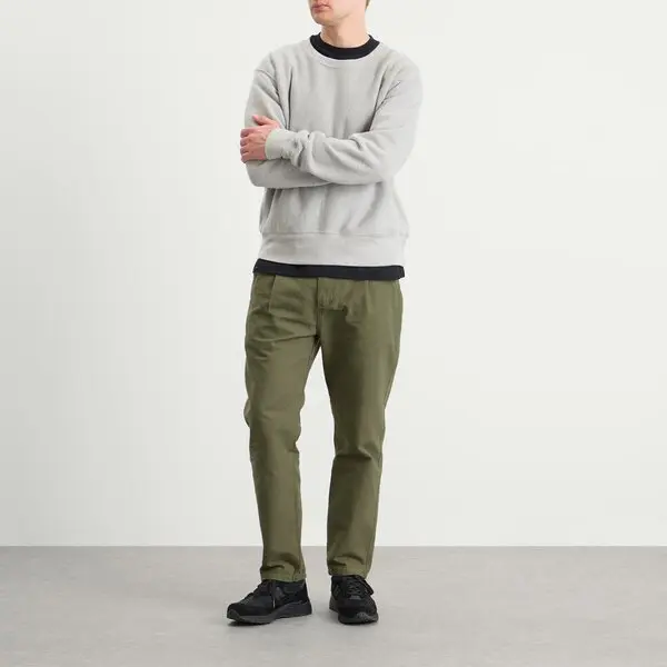 SERVICE WORKS Canvas Waiter Pants