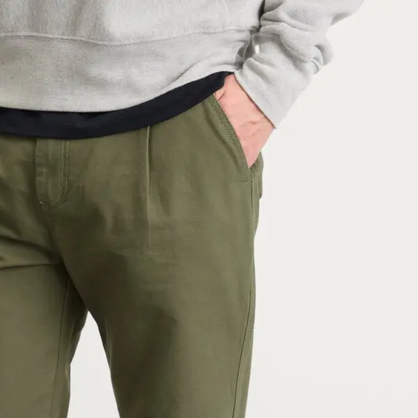 SERVICE WORKS Canvas Waiter Pants