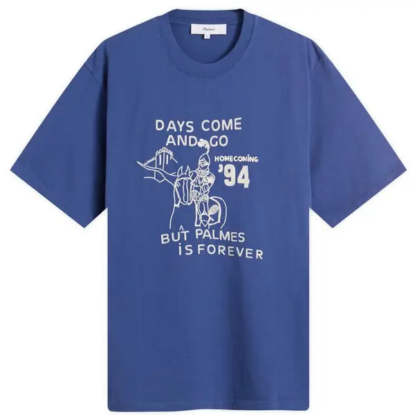 PALMES Forever T-shirt