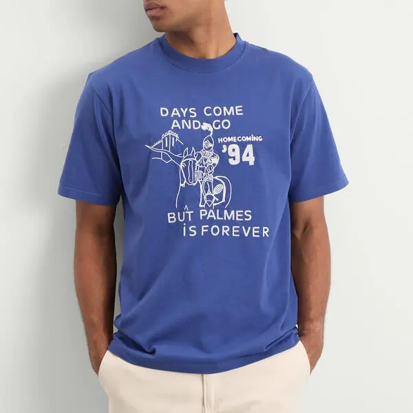 PALMES Forever T-shirt