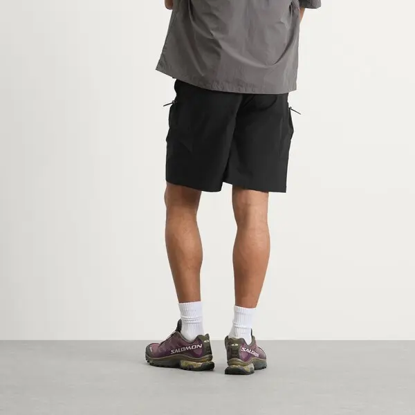 MELLOW CLO Forage Shorts
