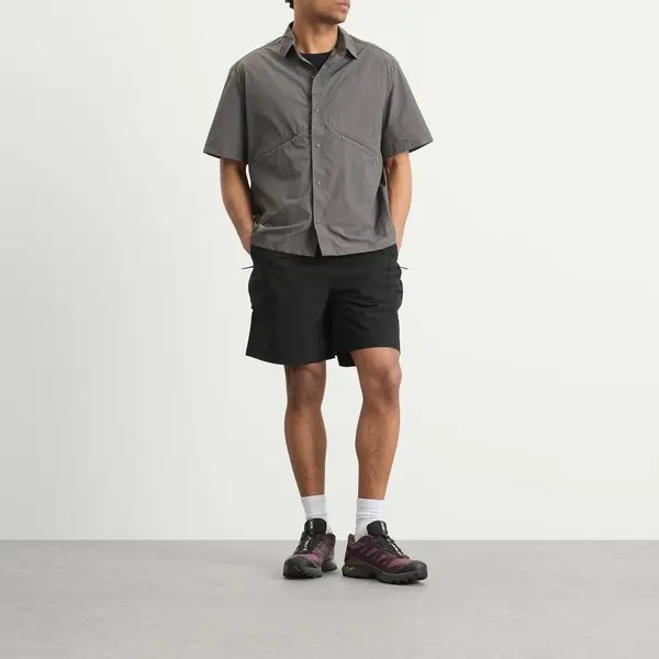 MELLOW CLO Forage Shorts