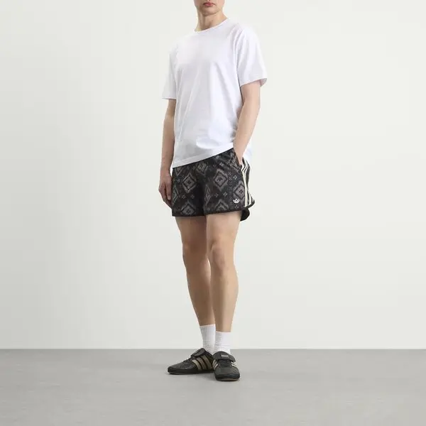 Adidas Clot Ikat Short