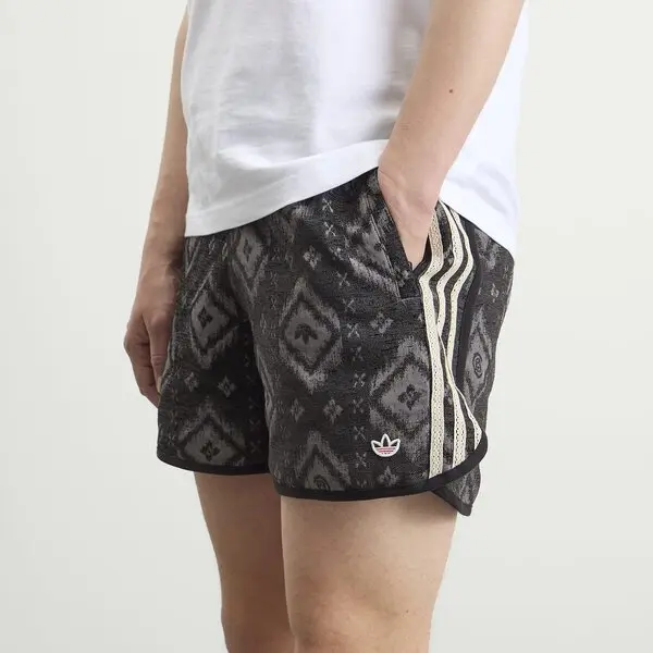 Adidas Clot Ikat Short