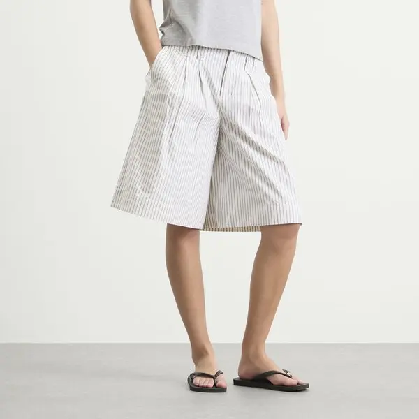 DAMSON MADDER Ambrosia Shorts