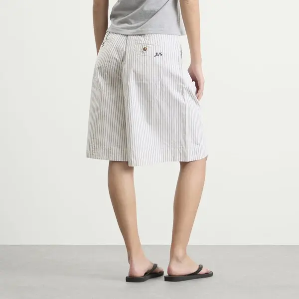 DAMSON MADDER Ambrosia Shorts