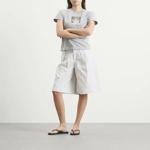 DAMSON MADDER Ambrosia Shorts