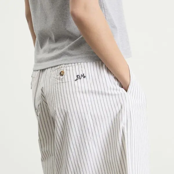 DAMSON MADDER Ambrosia Shorts