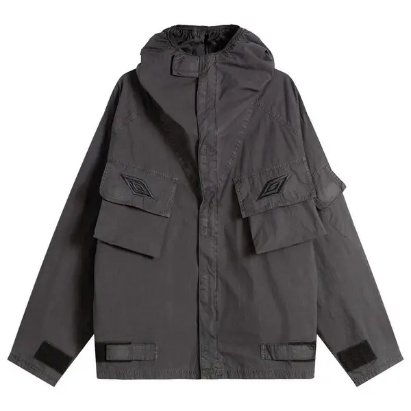UMBRO BY SLAM JAM Mid Field Jacket