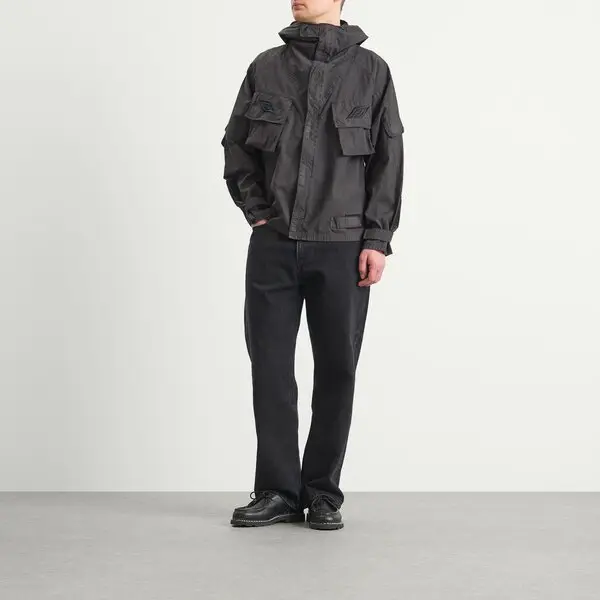 UMBRO BY SLAM JAM Mid Field Jacket
