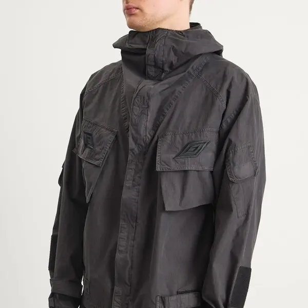 UMBRO BY SLAM JAM Mid Field Jacket