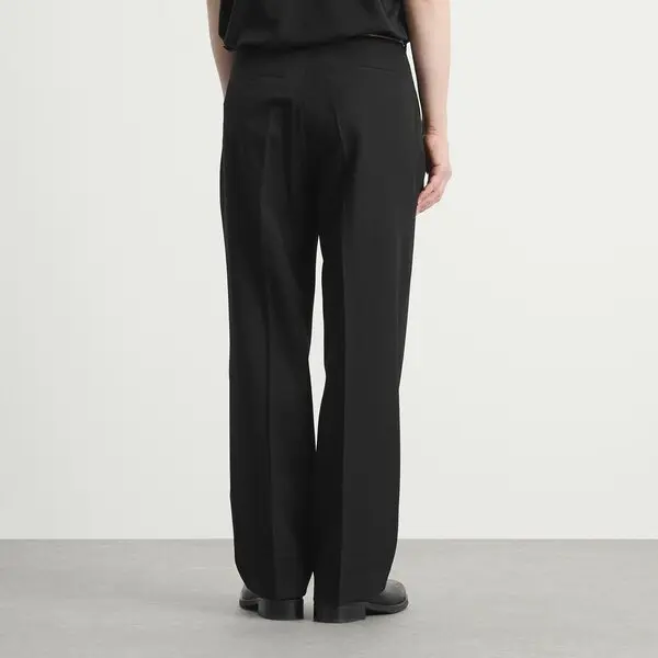 Our Legacy Gaberdine Borrowed Chino