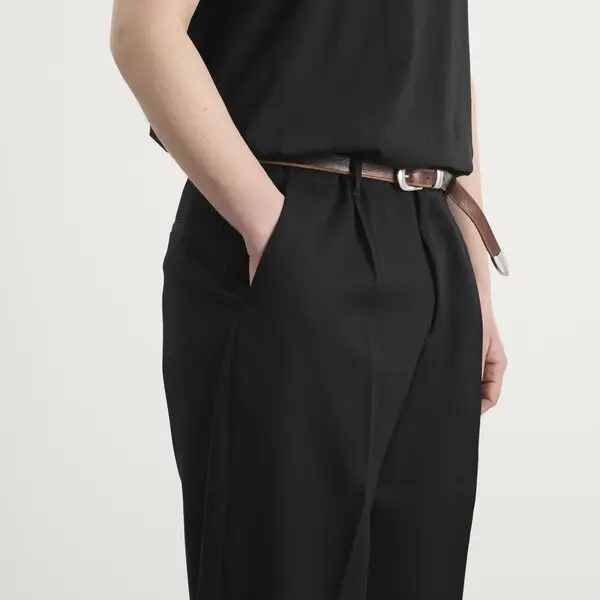 Our Legacy Gaberdine Borrowed Chino