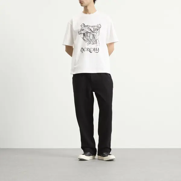 HERESY Heretic T-shirt