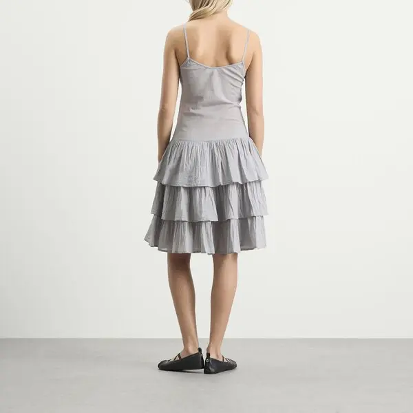Gimaguas Joan Midi Dress