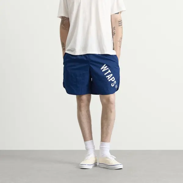 WTAPS Spss2501 Shorts