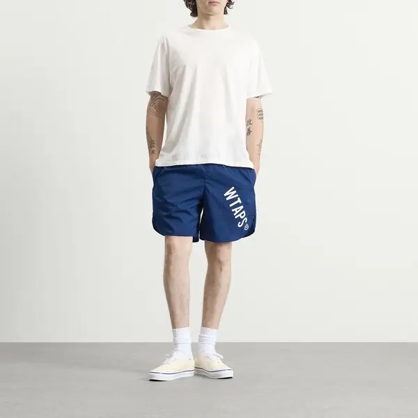 WTAPS Spss2501 Shorts