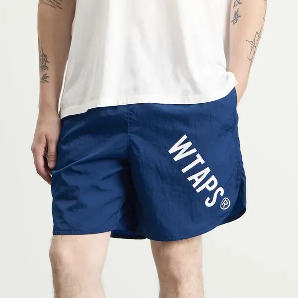 WTAPS Spss2501 Shorts