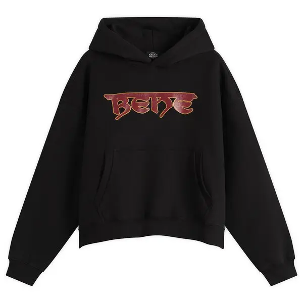 BENE CULTURE Bene Hindi Hoodie
